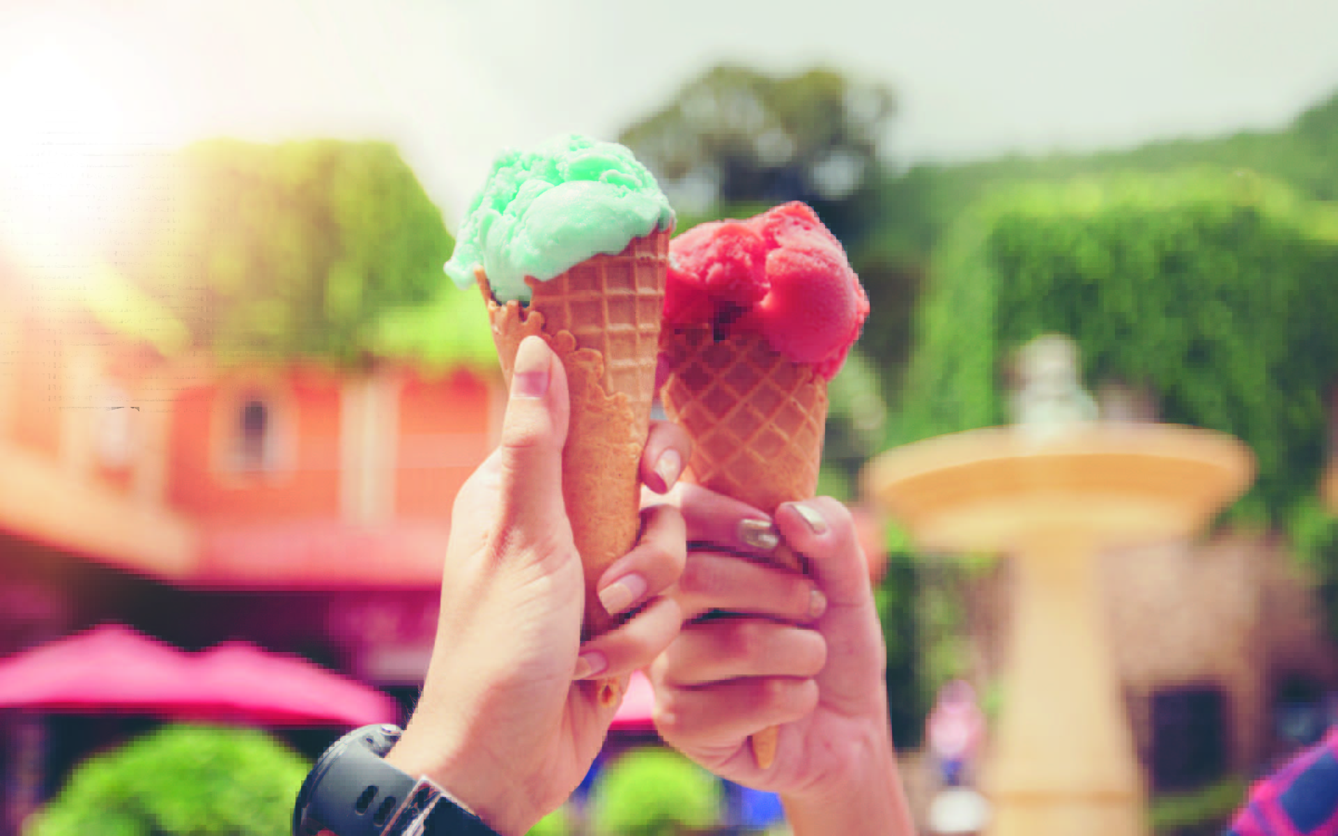 Ice cream and HR tech: making the right decision - LACE Partners