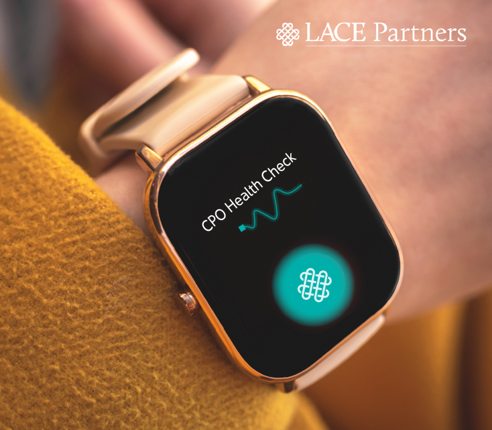 What is a CPO healthcheck and how can it help you? - LACE Partners