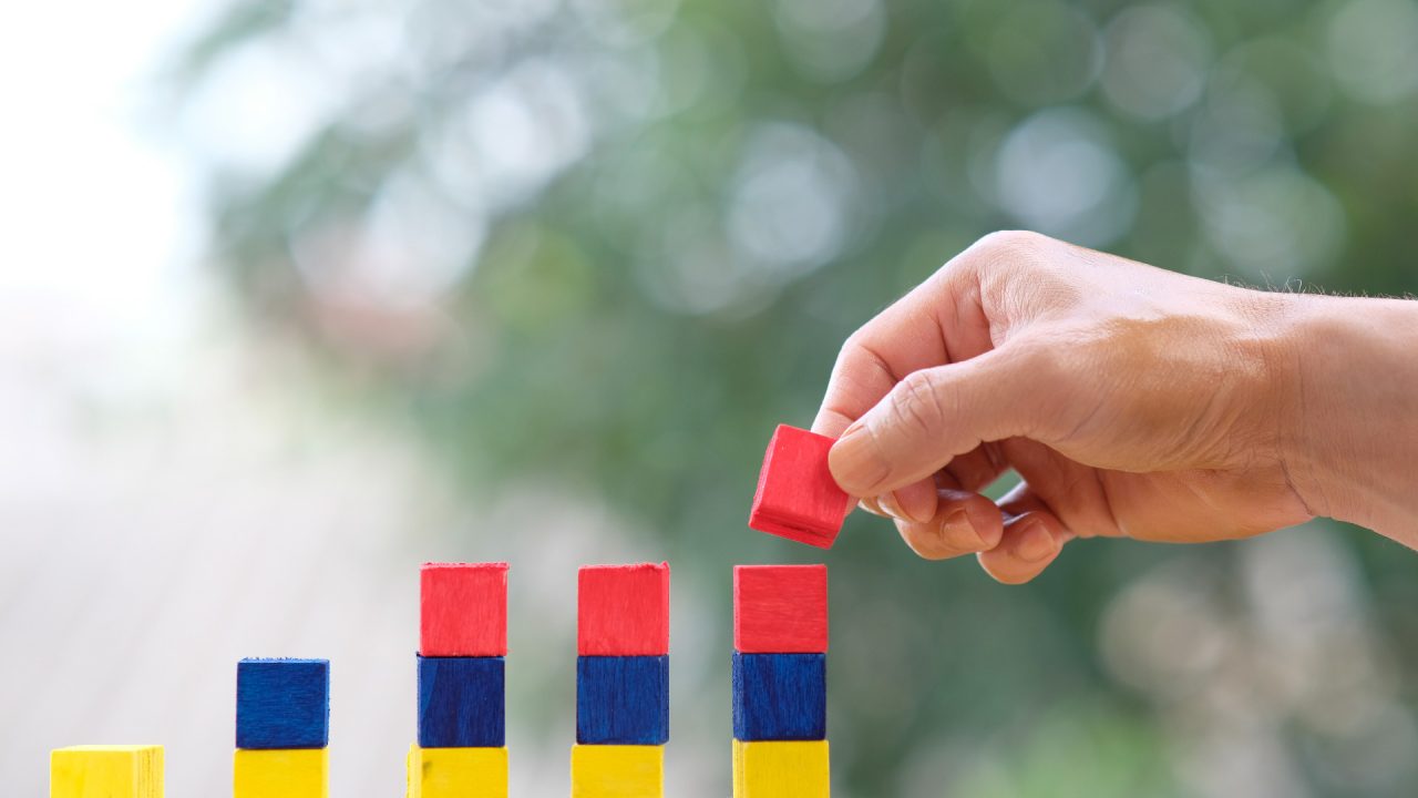 How do we solve the productivity puzzle? 60 second video - LACE Partners