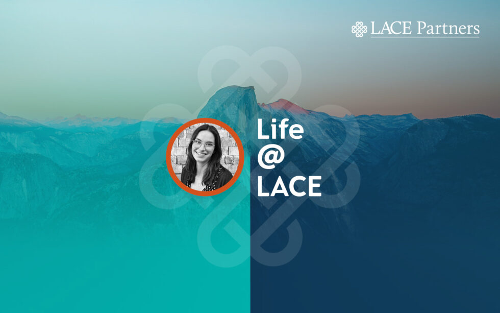 Life @ LACE - Tiffany Nayler - LACE Partners