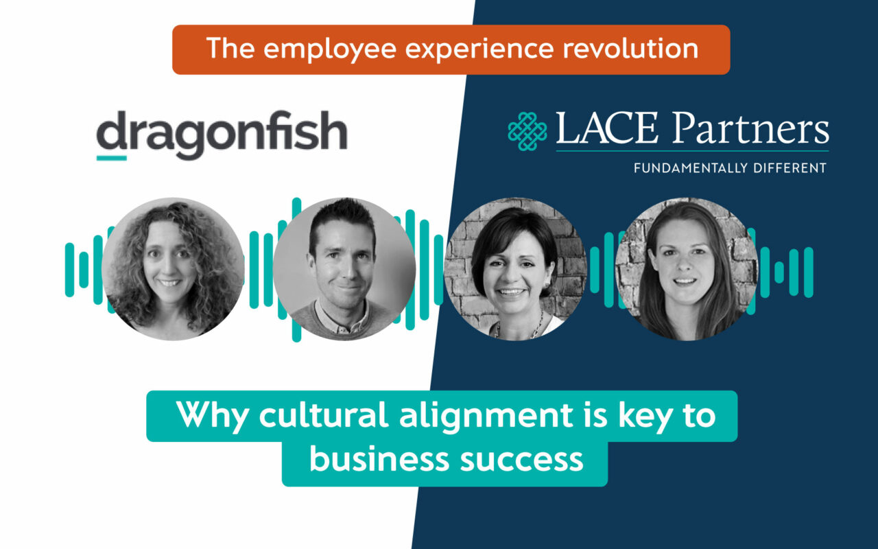 The employee experience revolution - LACE Partners