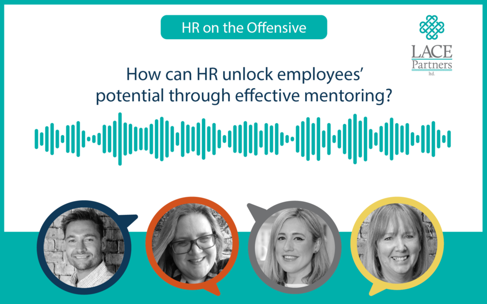 How can HR unlock employees’ potential through effective mentoring ...