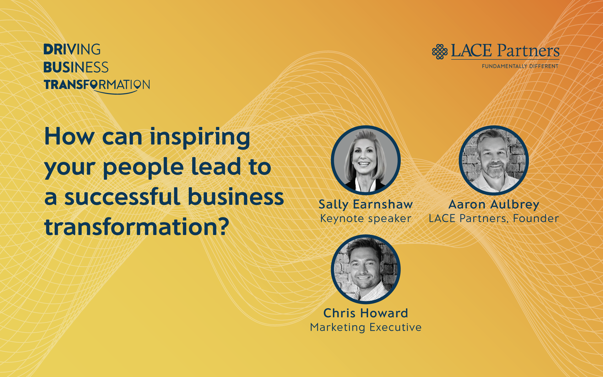 How can inspiring your people lead to a successful business transformation? - LACE Partners